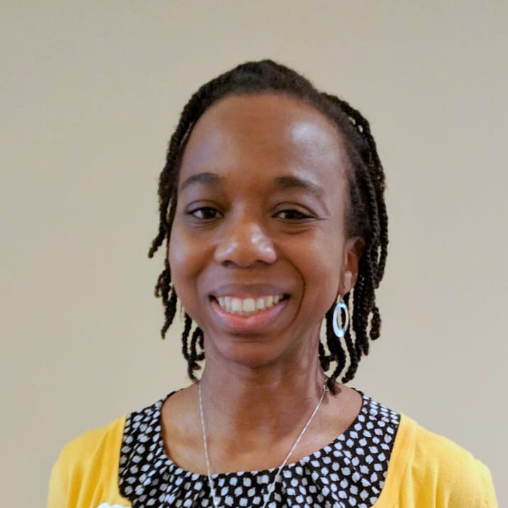 KSU | Faculty Web - Kayre Lupo